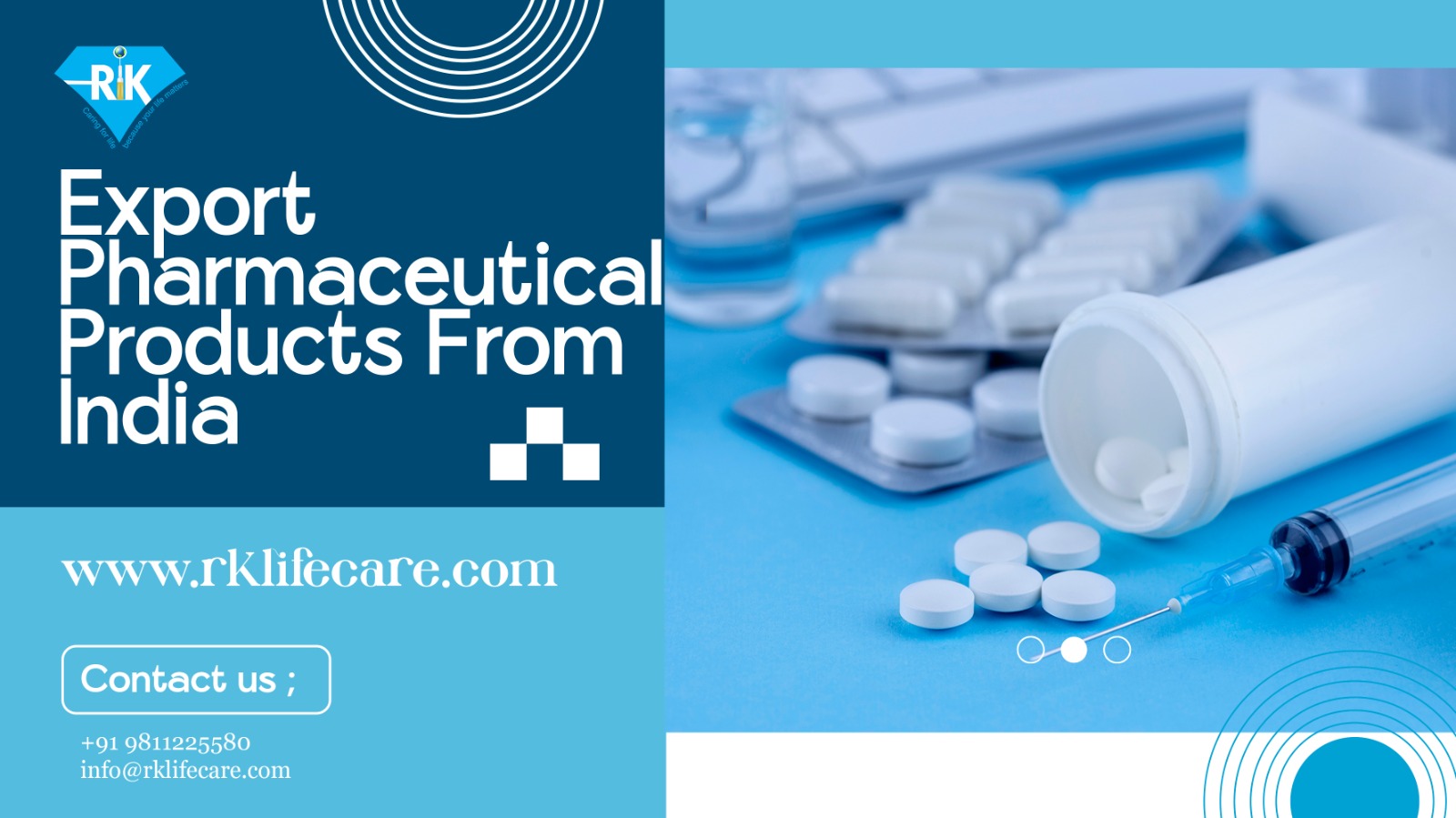 Digitalization In The Pharmaceutical Industry Digitalization In The Pharmaceutical Industry